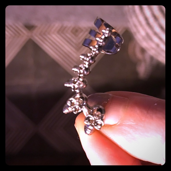 Jewelry | The Cutest Skull Ear Cuffs | Poshmark